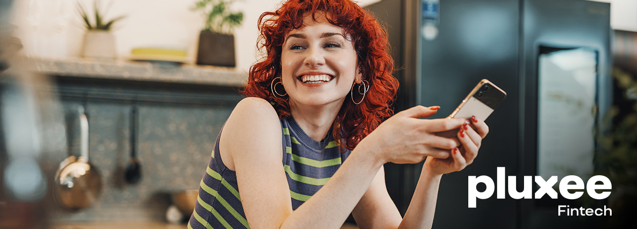 Conoce las ventajas de Pluxee Fintech | Pluxee Fintech